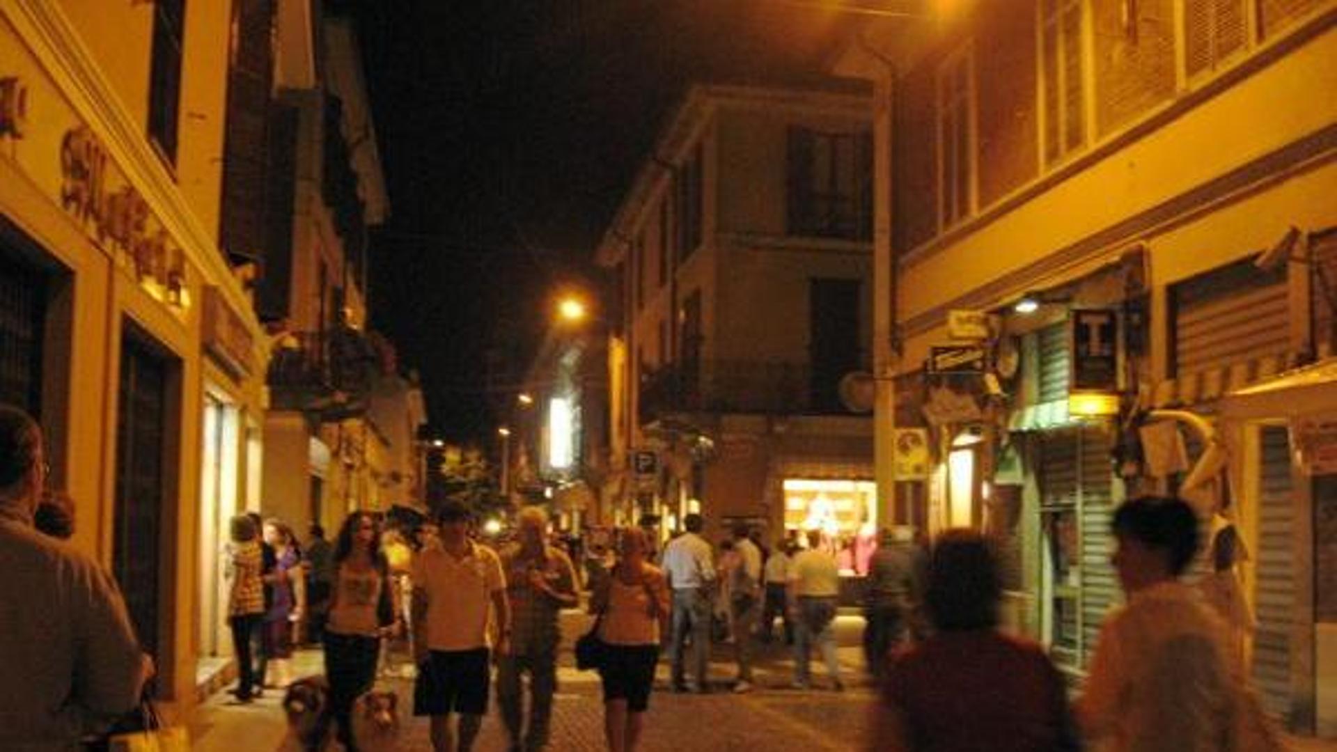 Mortara, il caso Modena fa annullare le serate musicali di “Tri pas in ...