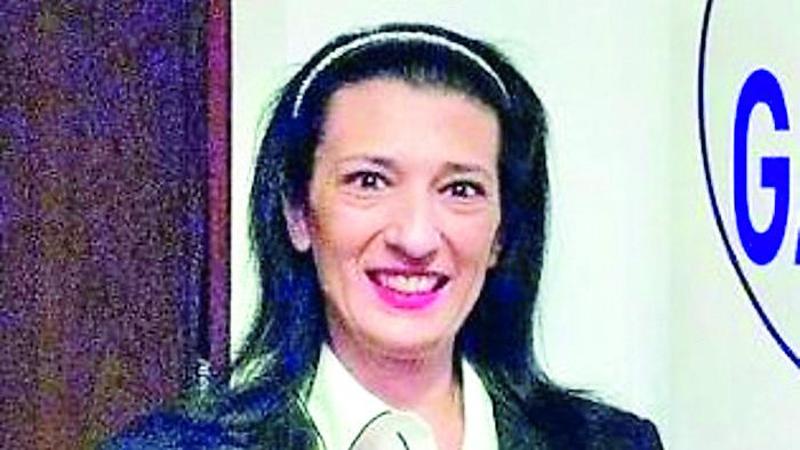 Laura Gardella si schiera con Vannacci - La Provincia Pavese