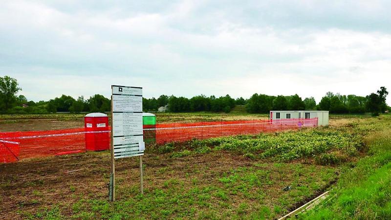 Vigevano, in periferia nascerà un nuovo parco di pannelli solari - La ...
