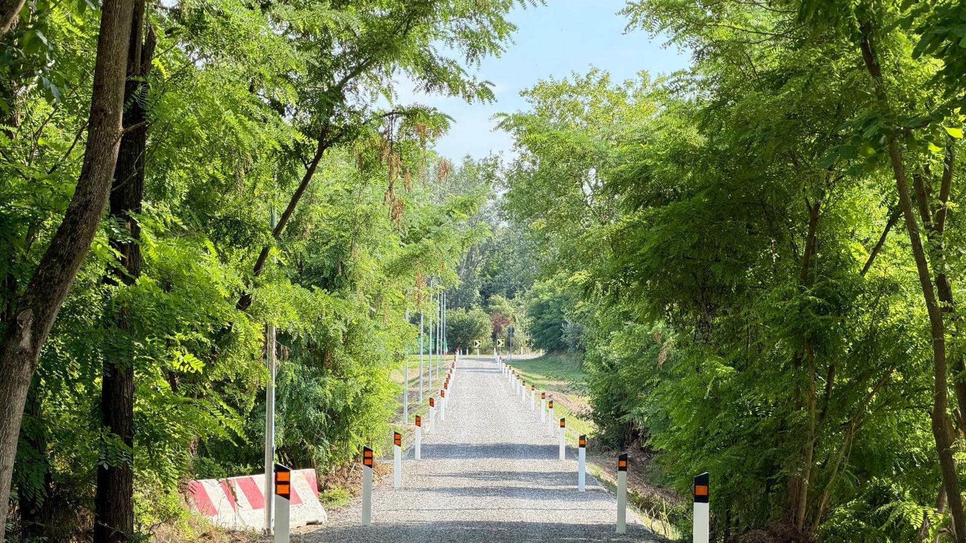 Ponte sul Coppa chiuso, aprirà venerdì 12 giugno la strada alternativa ...