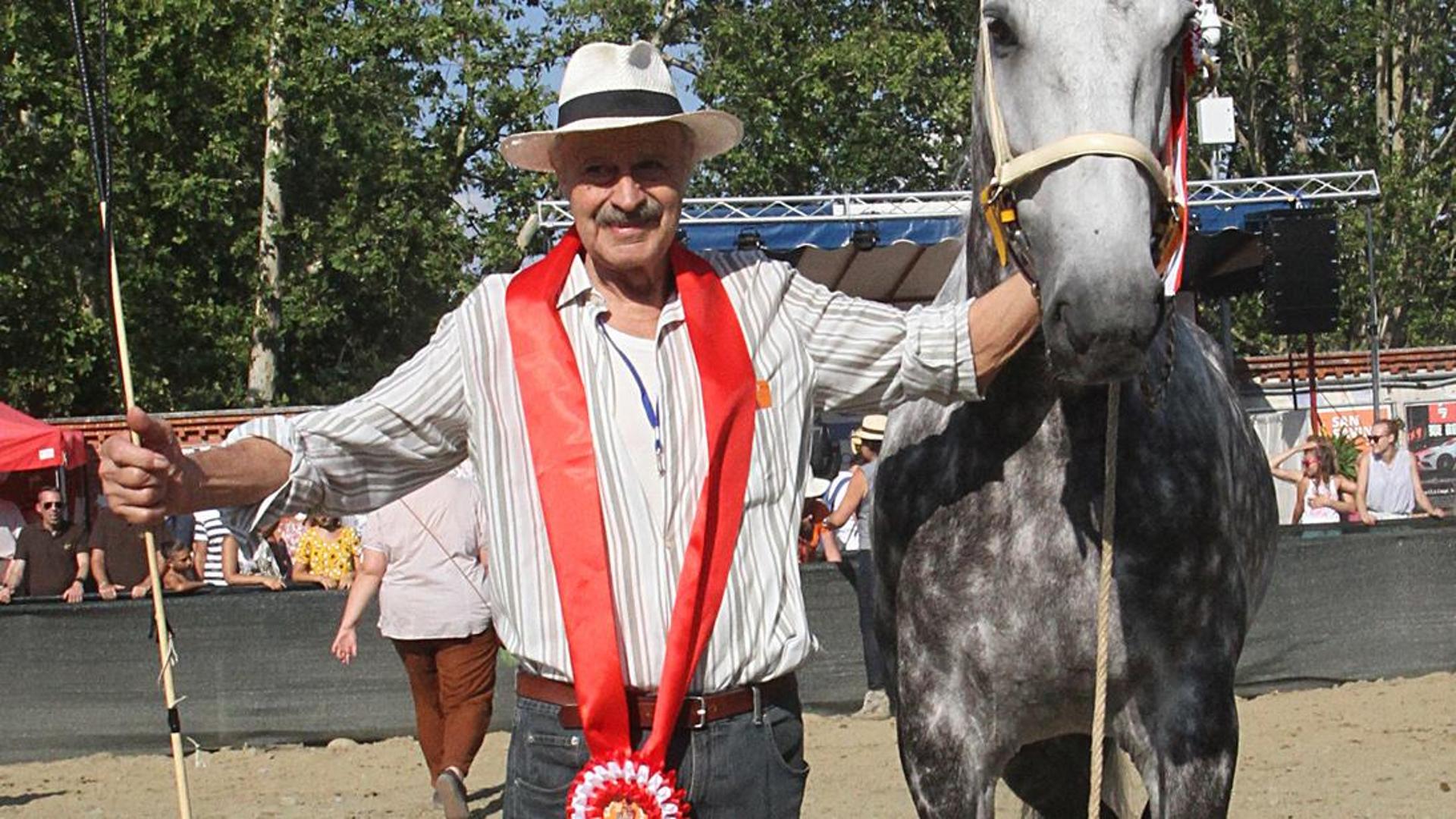 Ivrea. Morto Domenico Moia, amava i cavalli e le carrozze - La ...