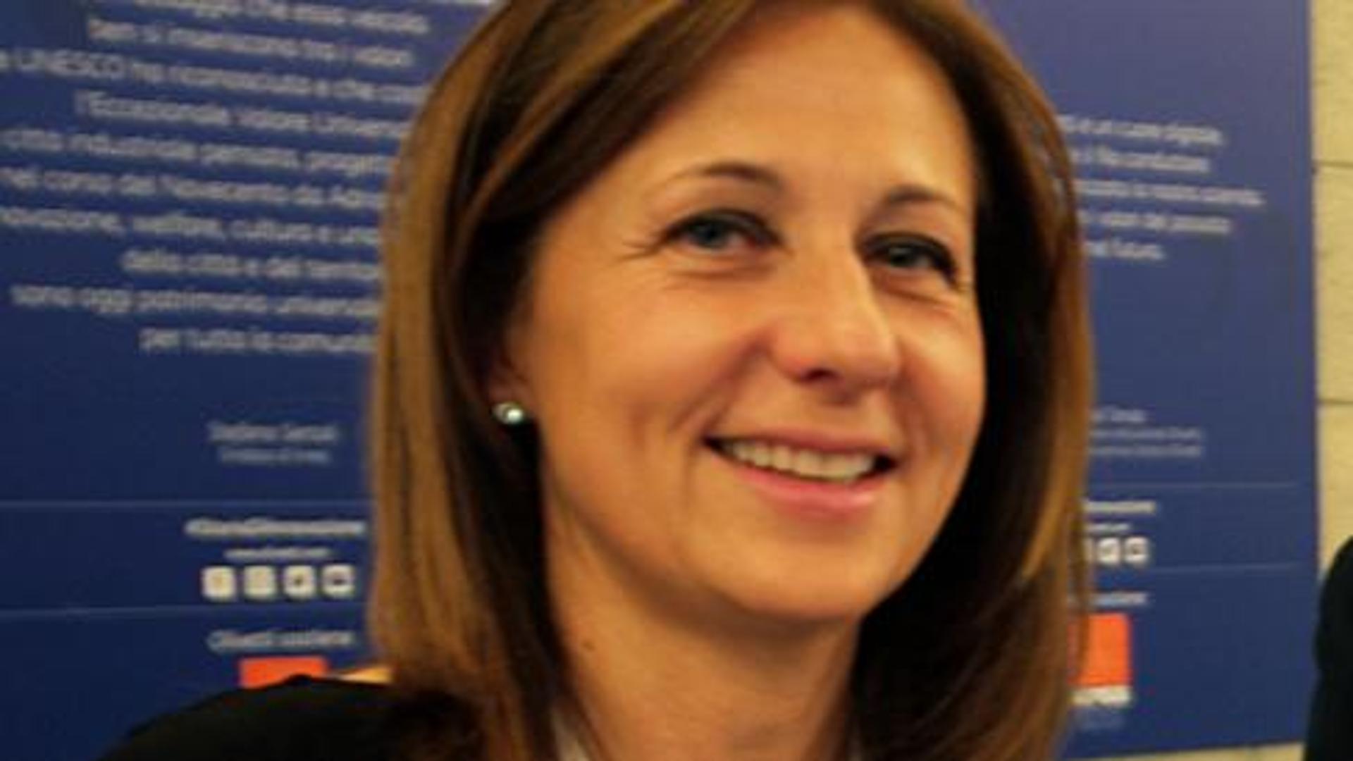 Il successo di Patrizia Paglia, competenze e leadership gentile - La ...