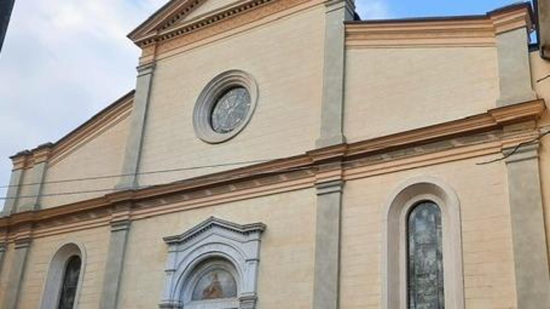 Caluso, 25 aprile di festa tra la Liberazione e i 500 anni della chiesa ...