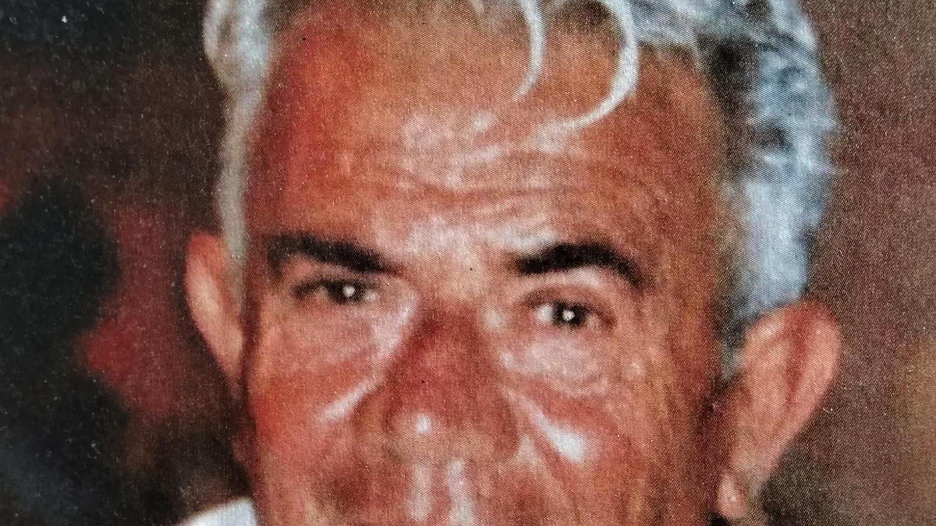 Strambino Addio A Distanza Per Il 72enne Adriano Baratella La