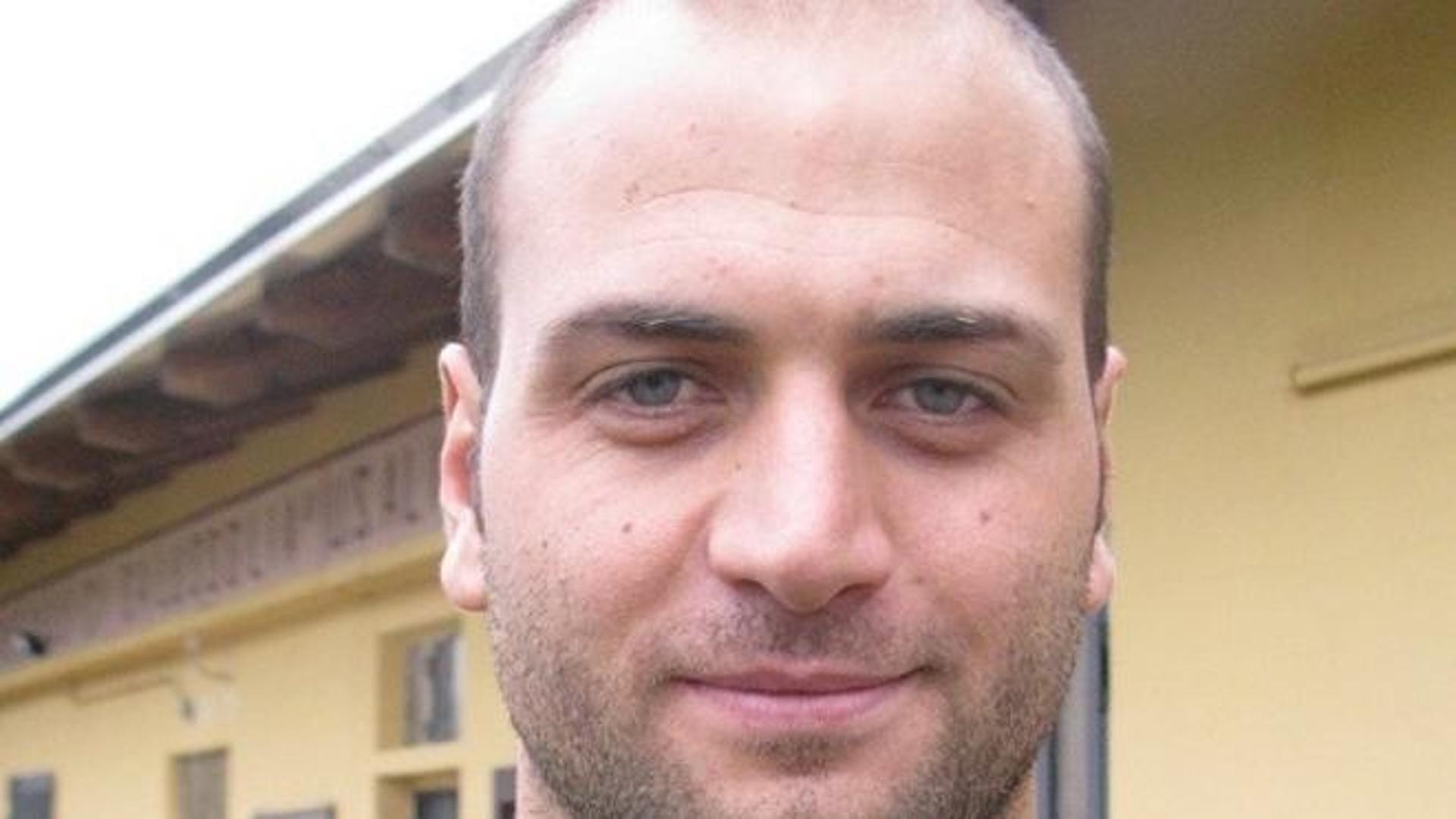 Vernetti: «Serve più agonismo» Ravetto: «Arbitro a senso unico» - La ...