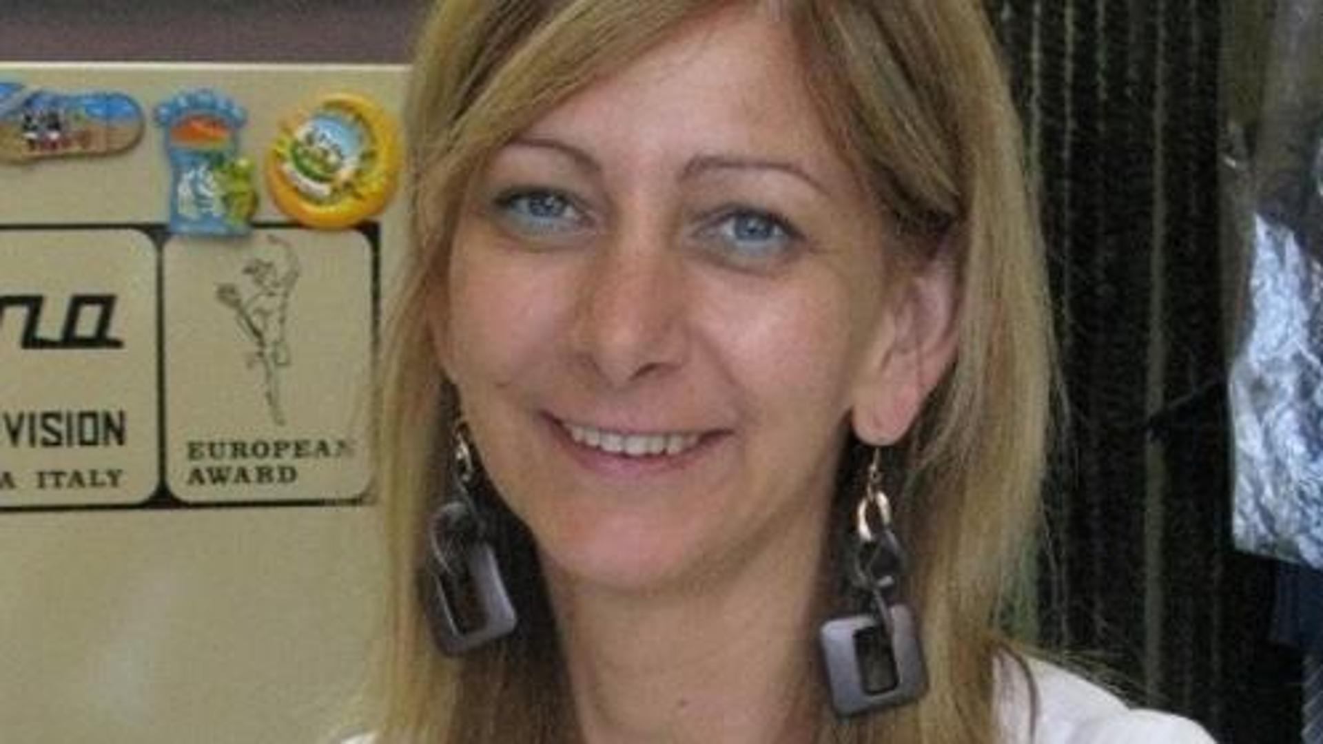 Antonella, da dieci anni rimette a nuovo vestiti e tappeti - La ...