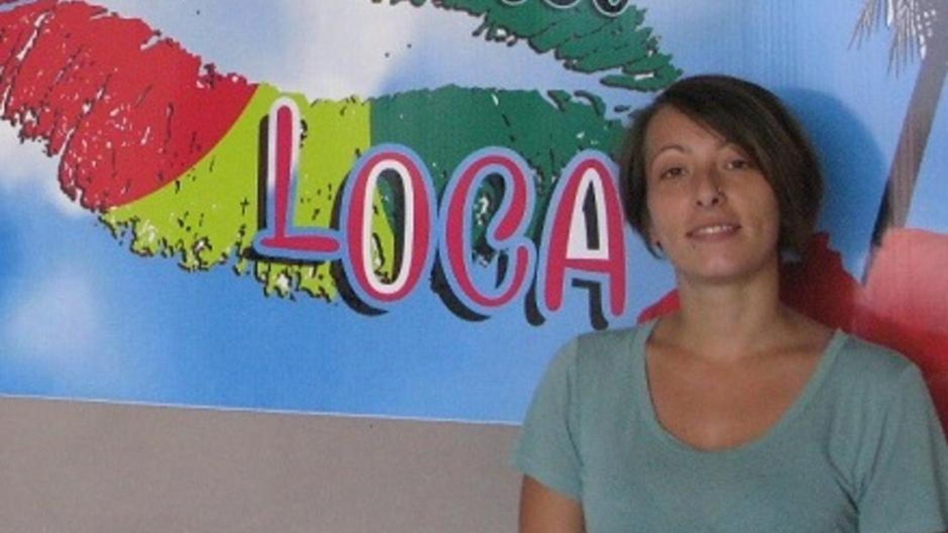 Eleonora in giro per il mondo Sfonda grazie ai cocktail - La Sentinella ...