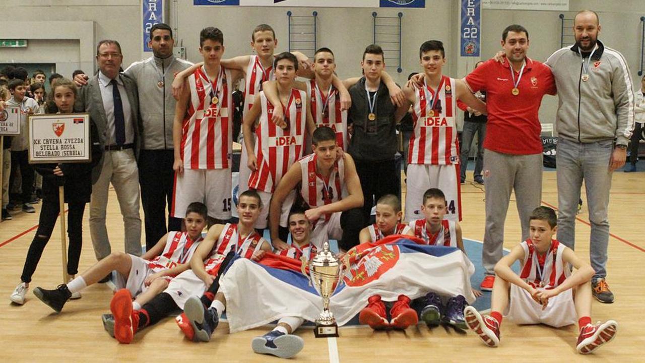 Basket. Torneo Canestri senza reti under 14 - La Sentinella del Canavese