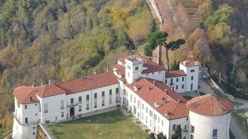 Caccia al tesoro al castello di Masino - La Sentinella del Canavese