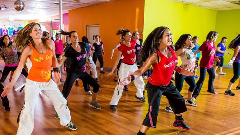 Corso di zumba con la Pro loco - La Sentinella del Canavese