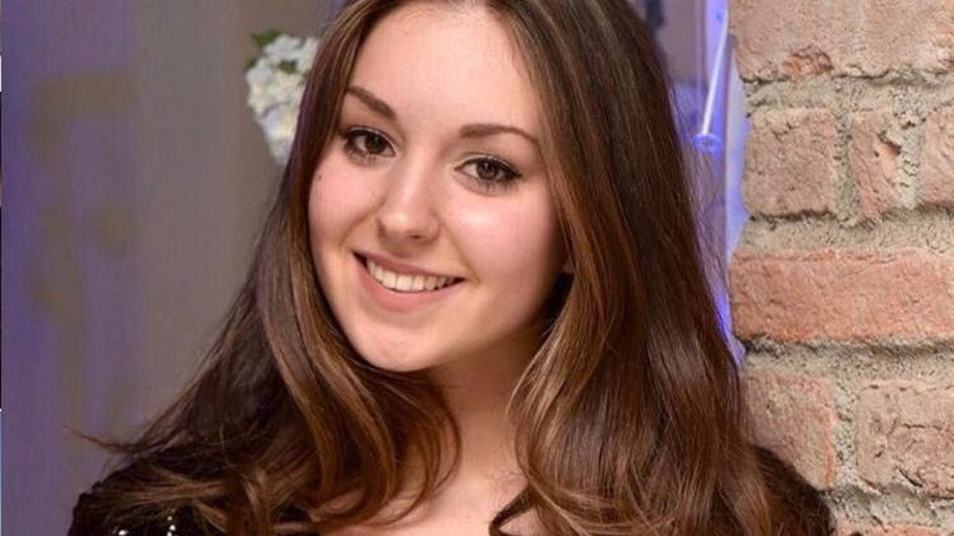 Francesca dopo il cento punta a medicina - La Sentinella del Canavese