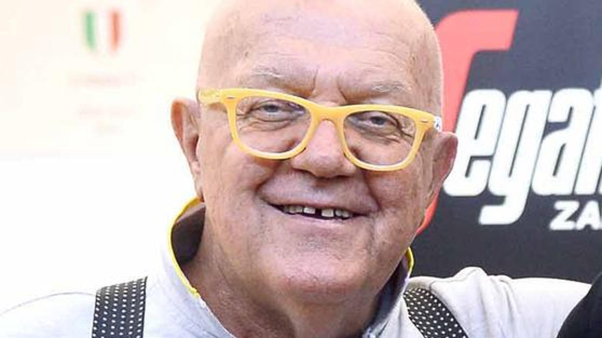 Il mondo del basket in lutto Addio a Bucci, mito Virtus - La Sentinella ...