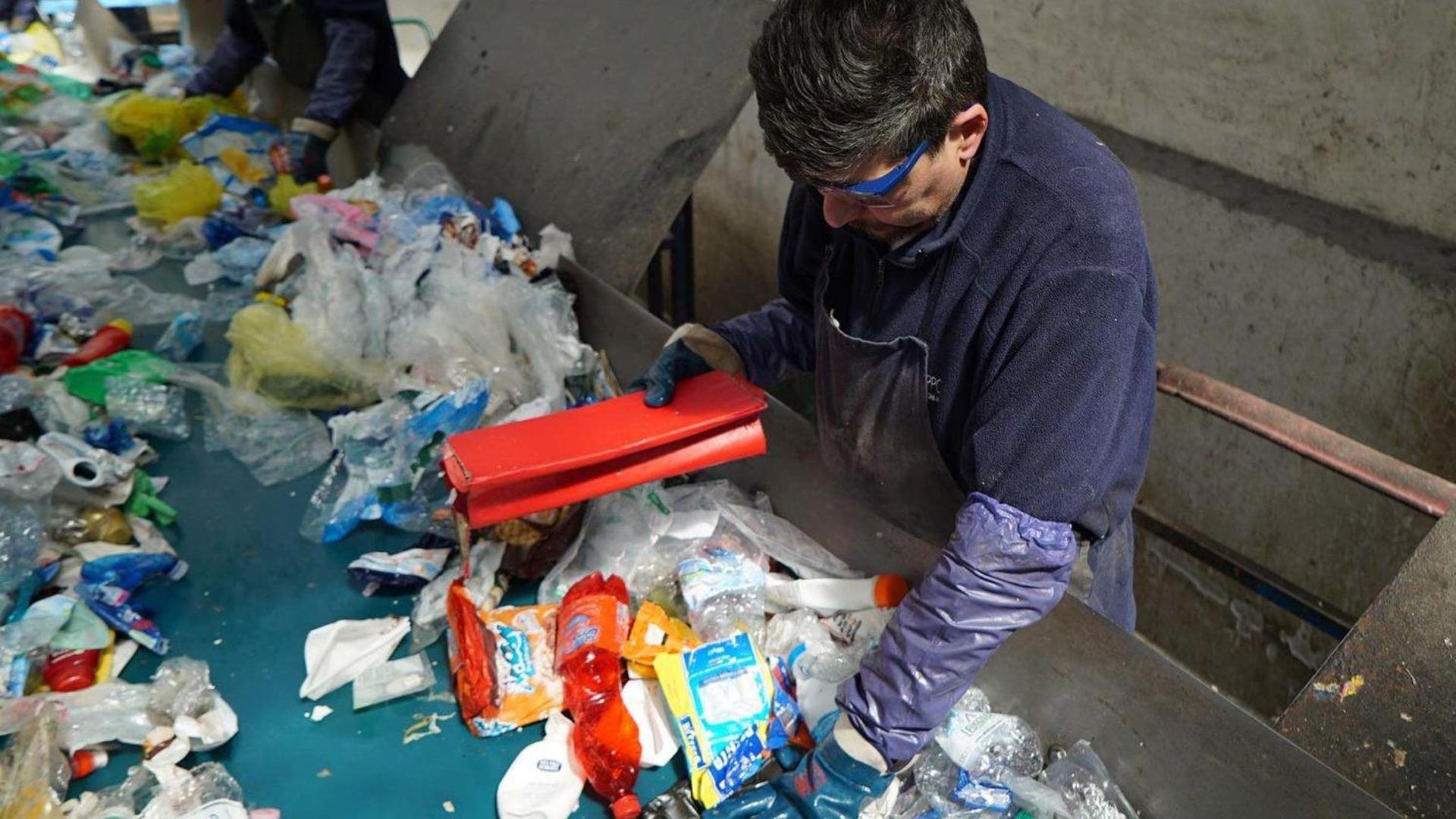 Scs perde 60mila euro da Corepla La raccolta plastica va ancora male ...
