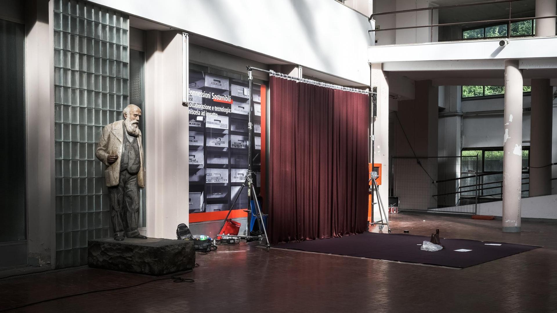 Ivrea, un laboratorio di pensiero dentro alle Officine Ico - La ...