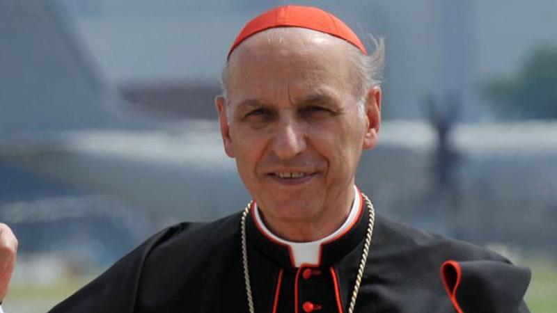Morto Poletto: cardinale nello stesso giorno di Bergoglio - La ...
