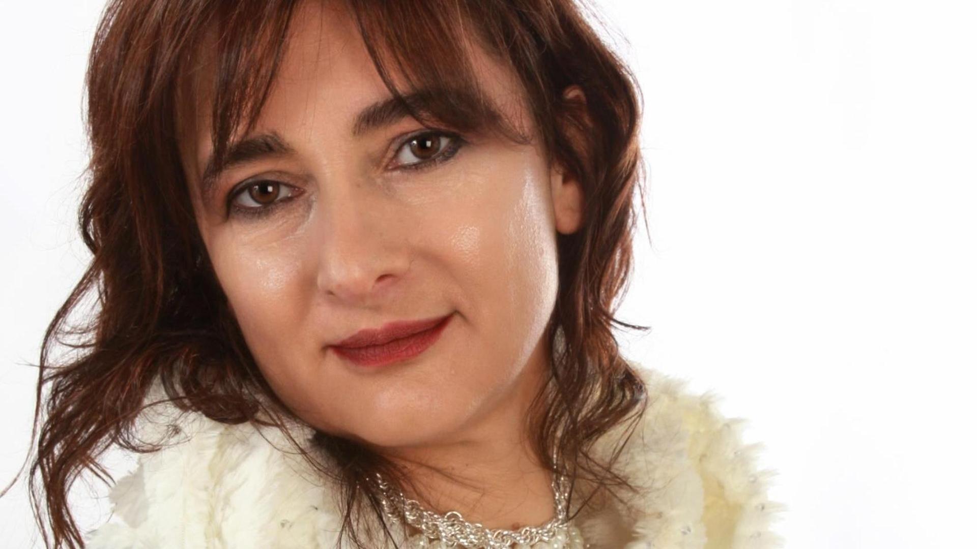 Operazione Matrioska,la giornalista Baggio tra massoneria e finanza ...