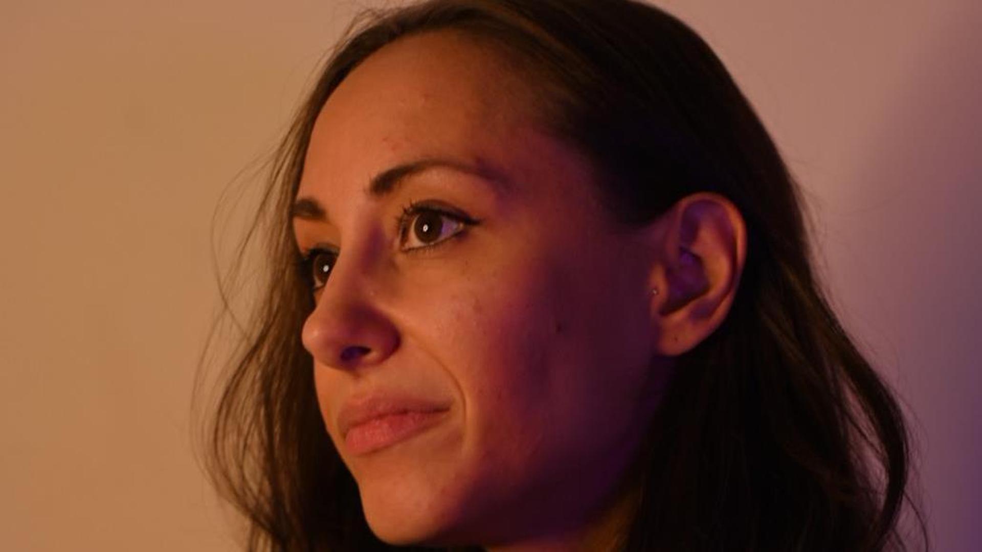 Dalla recitazione ai diritti, Francesca Melis è il volto social di ...