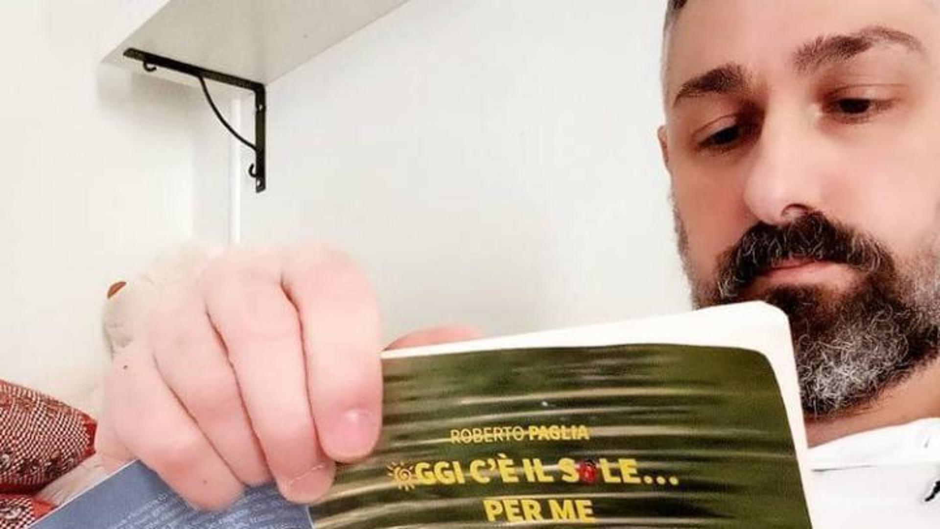 Una storia immaginaria con radici di vita vissuta, è il libro di ...