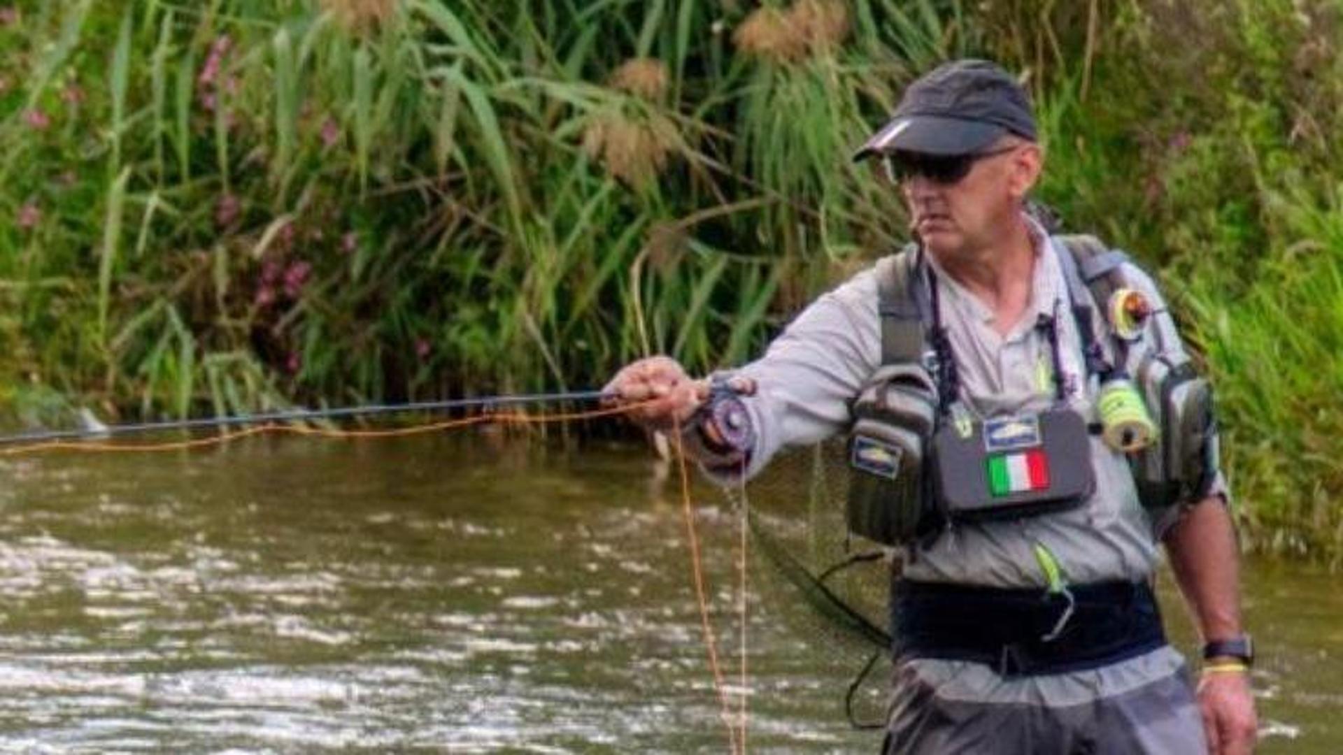 Lorenzo Milanesi, una passione nel cuore che ha cambiato la vita - La ...