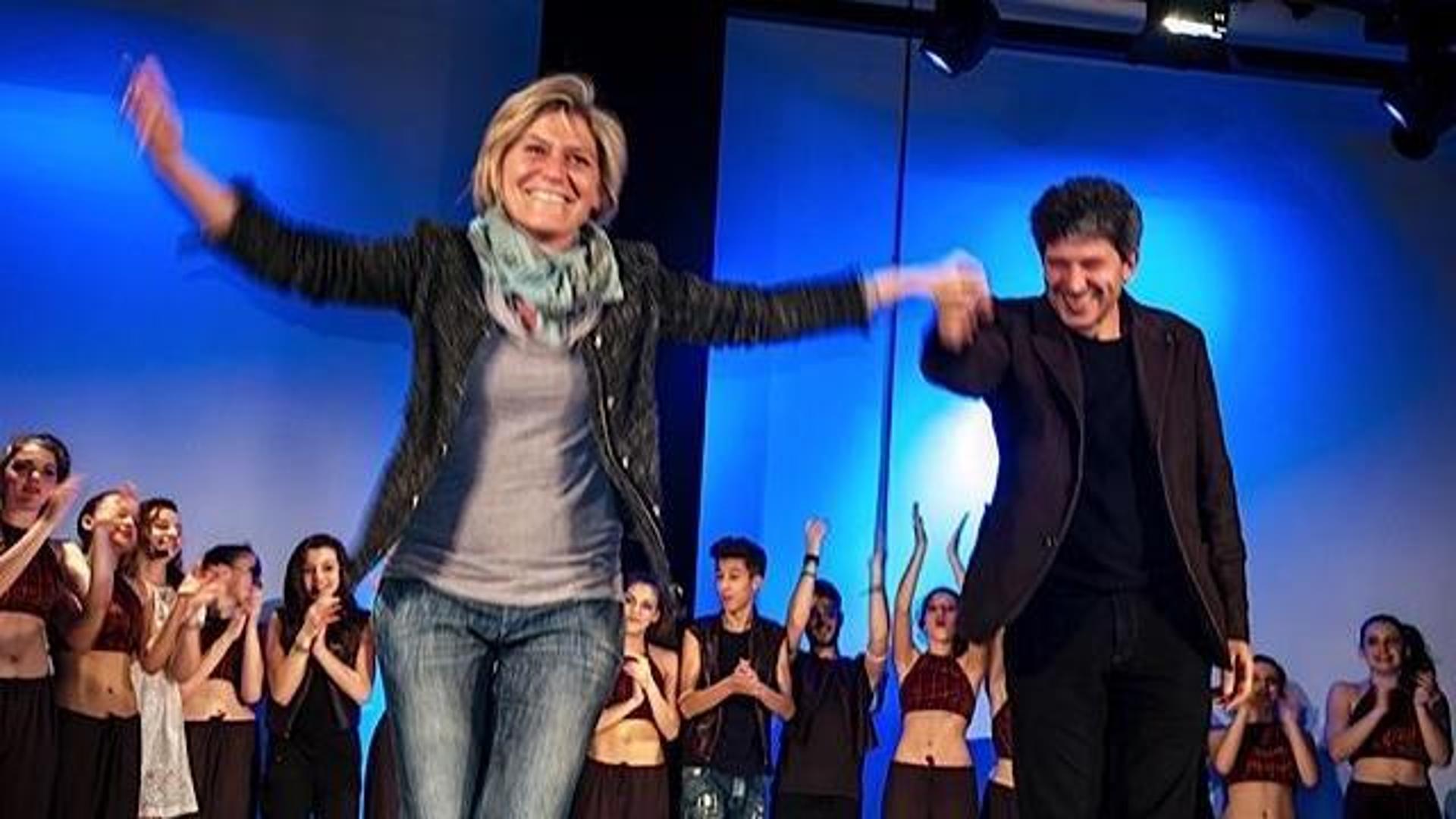La riscoperta del Bobi con un esempio di grande spettacolo - La ...
