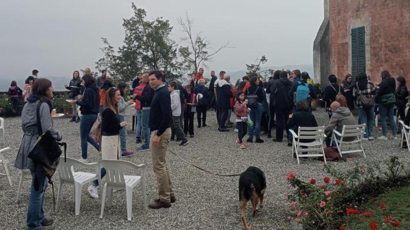 CamminGustando a Loranzè, tradizioni e bellezze locali - La Sentinella ...
