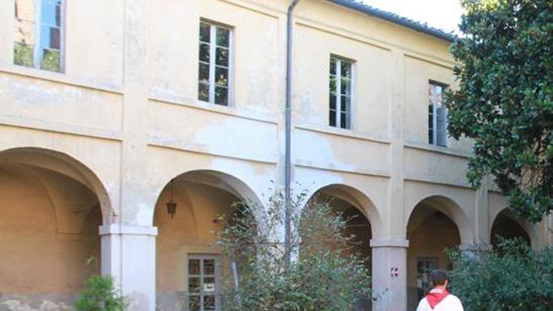 Caluso, in arrivo 700mila euro per riqualificare l’ex convento - La ...