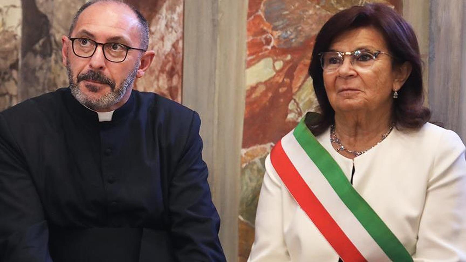 Caluso, appello in chiesa per la famiglia senza casa: oggi incontro in ...