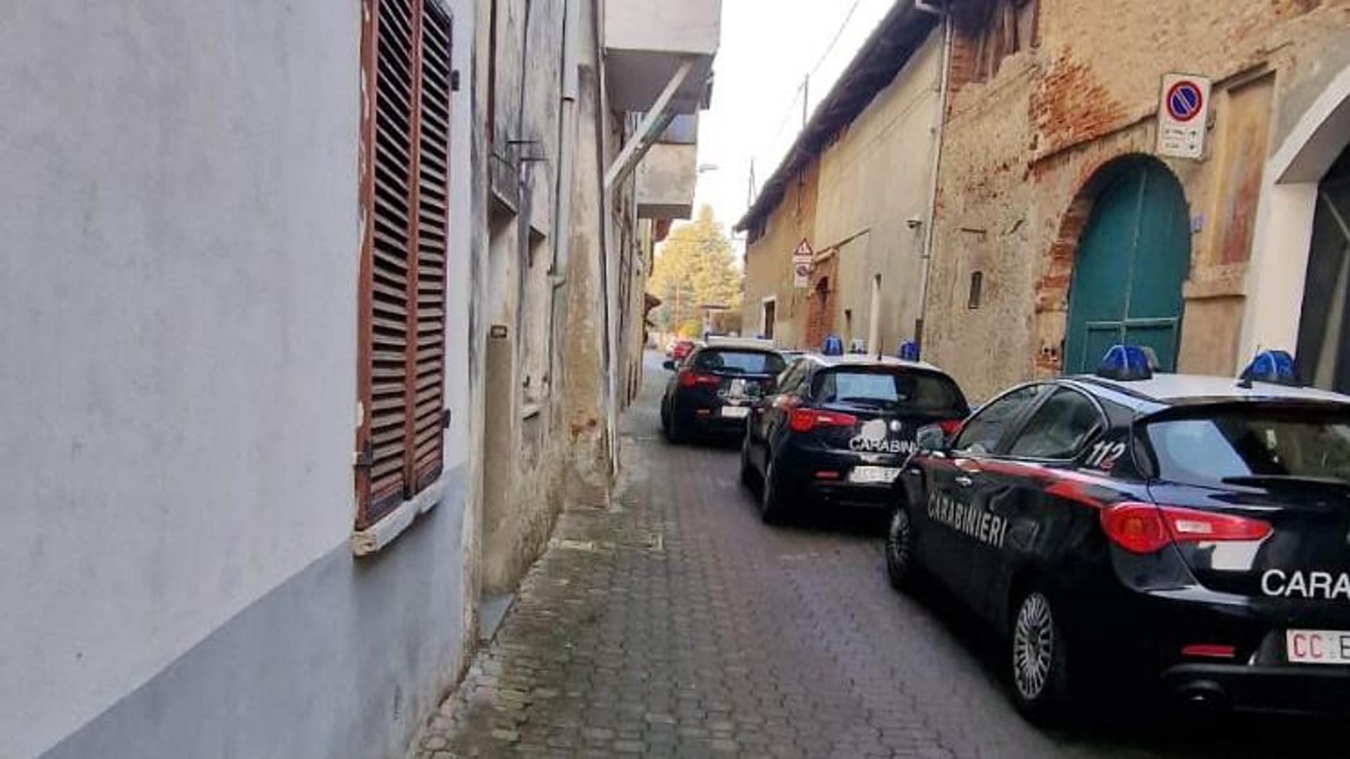 Feletto, un arresto e due denunce per spaccio di droga - La Sentinella ...