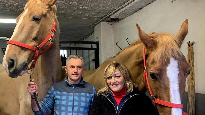 Carnevale Ivrea, Elisa Anselmo, dal carro all’associazione: «Condurre i ...