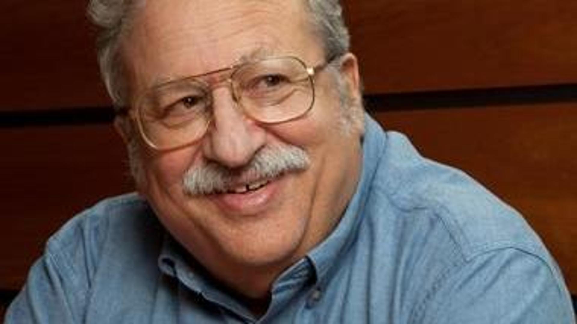Come raccontare il cambiamento, l’ultimo libro del professor Ganz - La ...