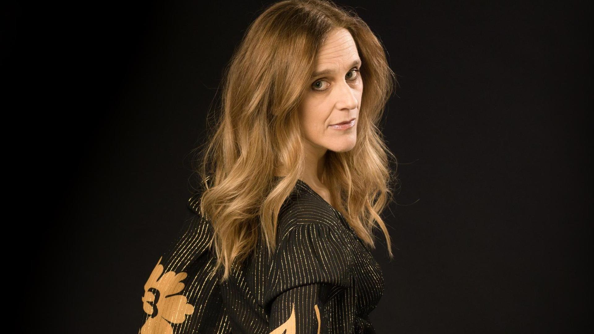 Francesca Brizzolara: «Riscoprire la nostra forza e non accettare ...