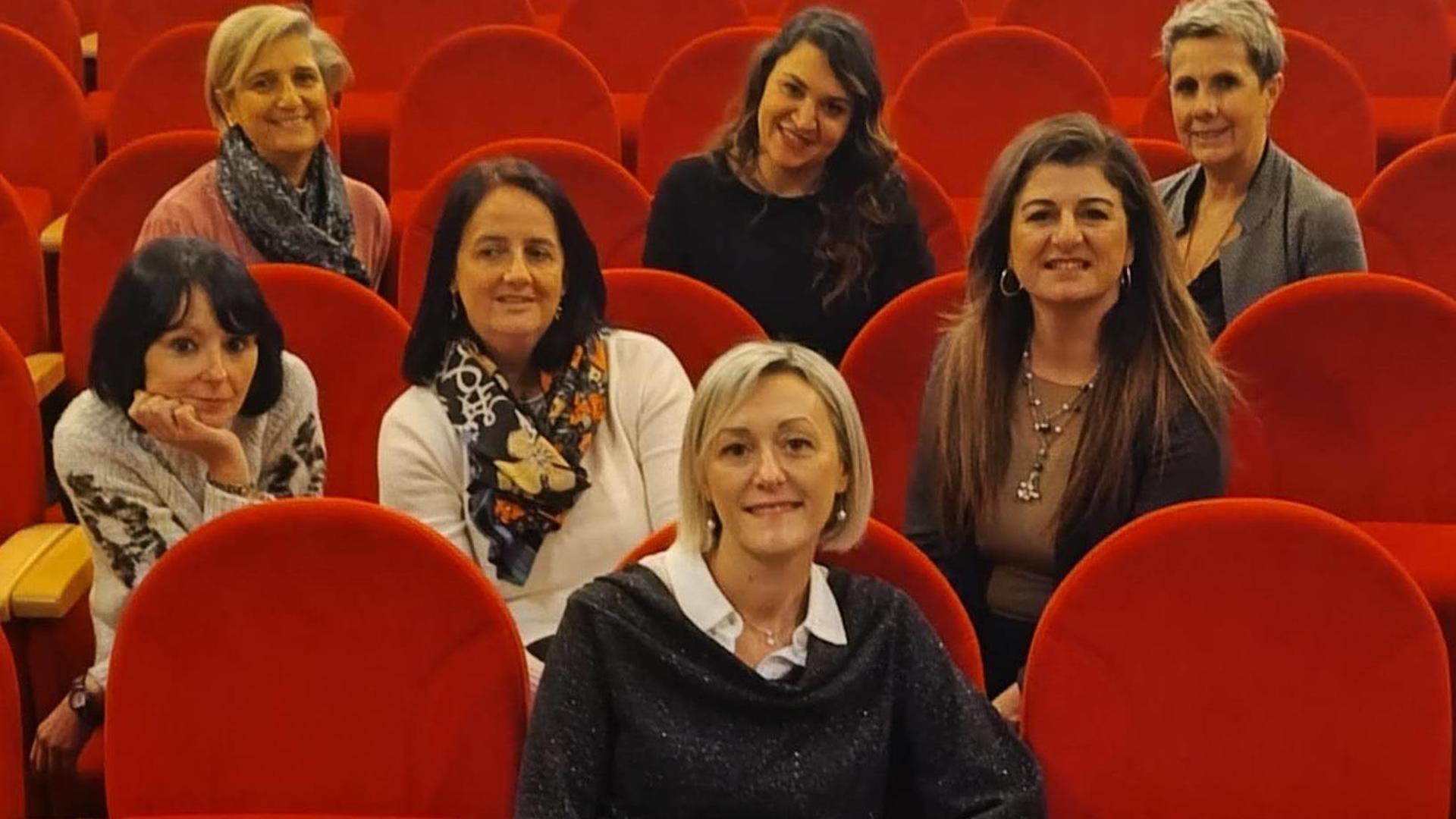 «Con studio, impegno e passione possiamo raggiungere i risultati» - La ...