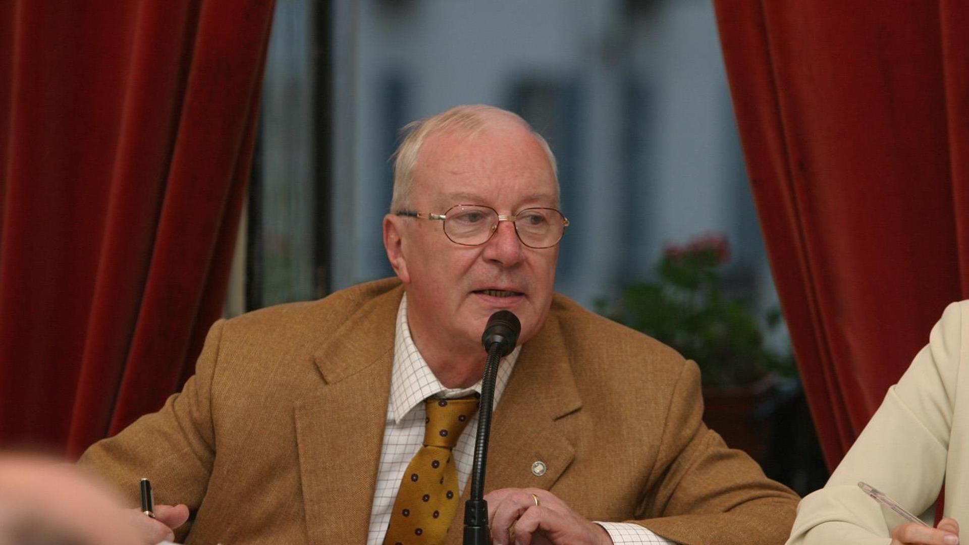 Addio a Bozzello, Senatore del Canavese - La Sentinella del Canavese