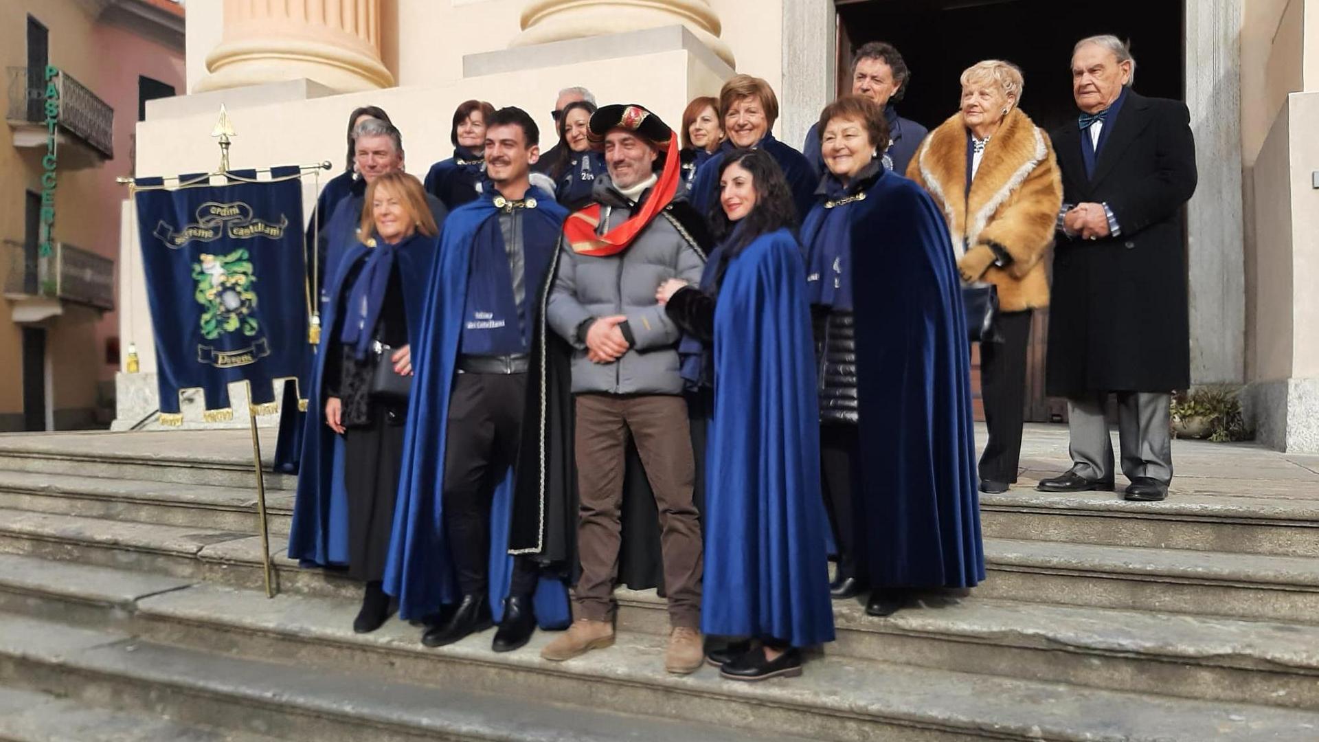 Musica e sapori per le vie di Pavone, una grande festa con le ...