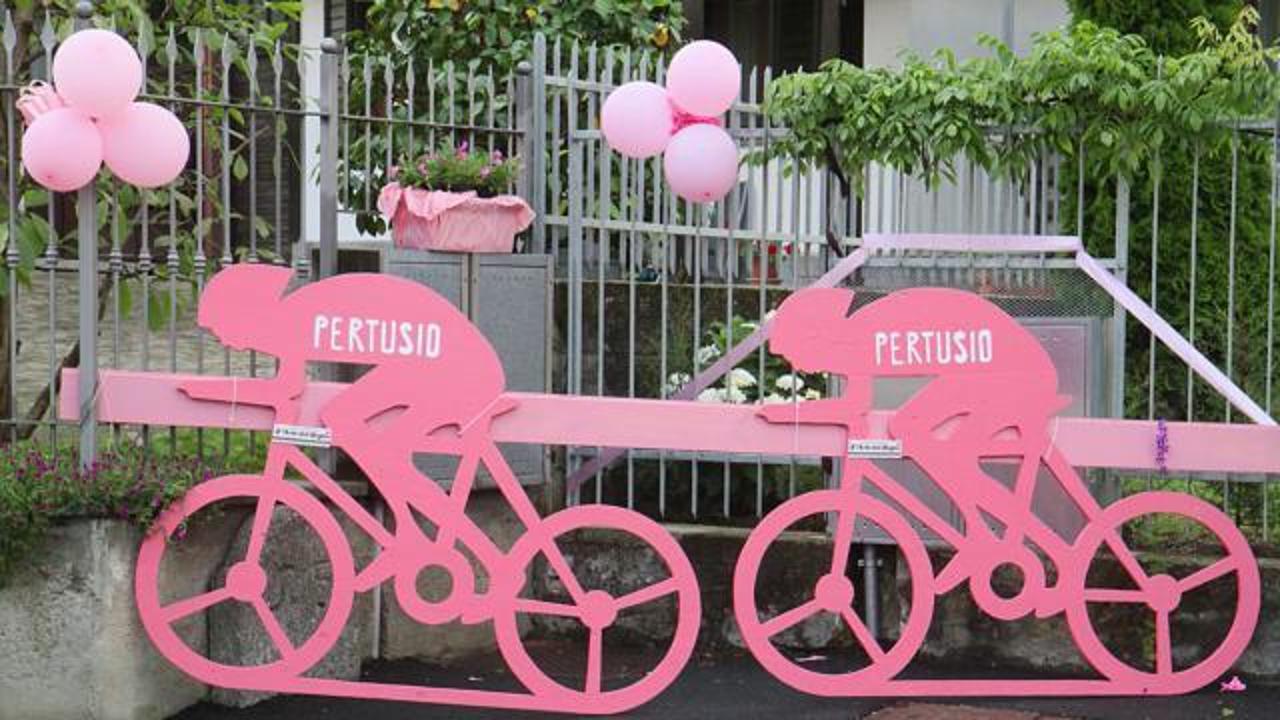 Pertusio, una giornata straordinaria in immagini - La Sentinella del ...