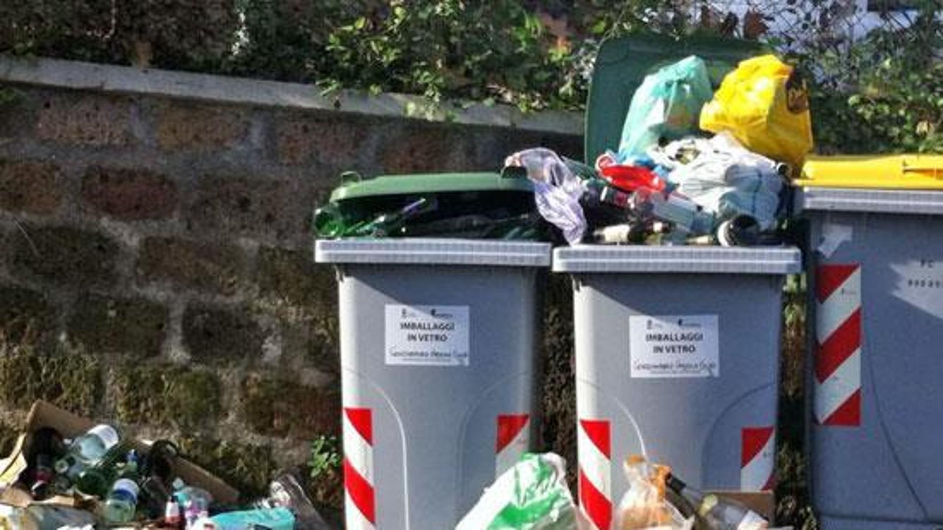 Valchiusa, giro di vite ai “furbetti dei rifiuti” - La Sentinella del ...