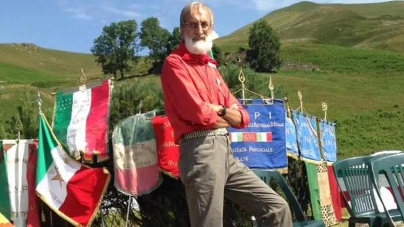Ivrea, l’addio a Luciano Guala, 75 anni, storico sindacalista della ...