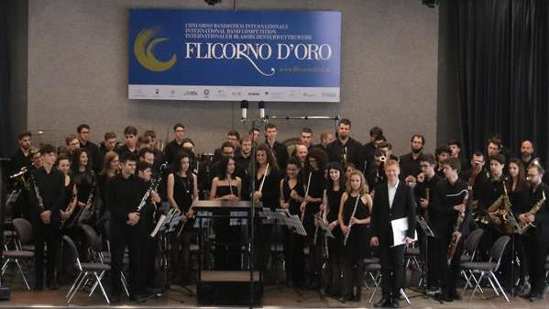 A Loranzè la musica di InCrescendo sostiene le bande e la gente di ...