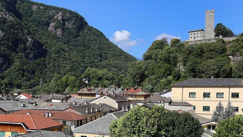 Pont Canavese vuole entrare a far parte del Parco nazionale del Gran ...