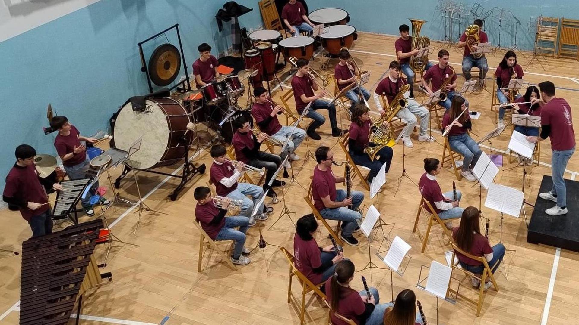Loranzè, quasi 7mila euro per le bande di Valencia - La Sentinella del ...