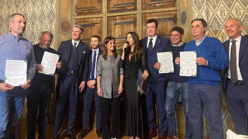 Canavese 2030 presenta le sue guide, eccellenze e itinerari ...