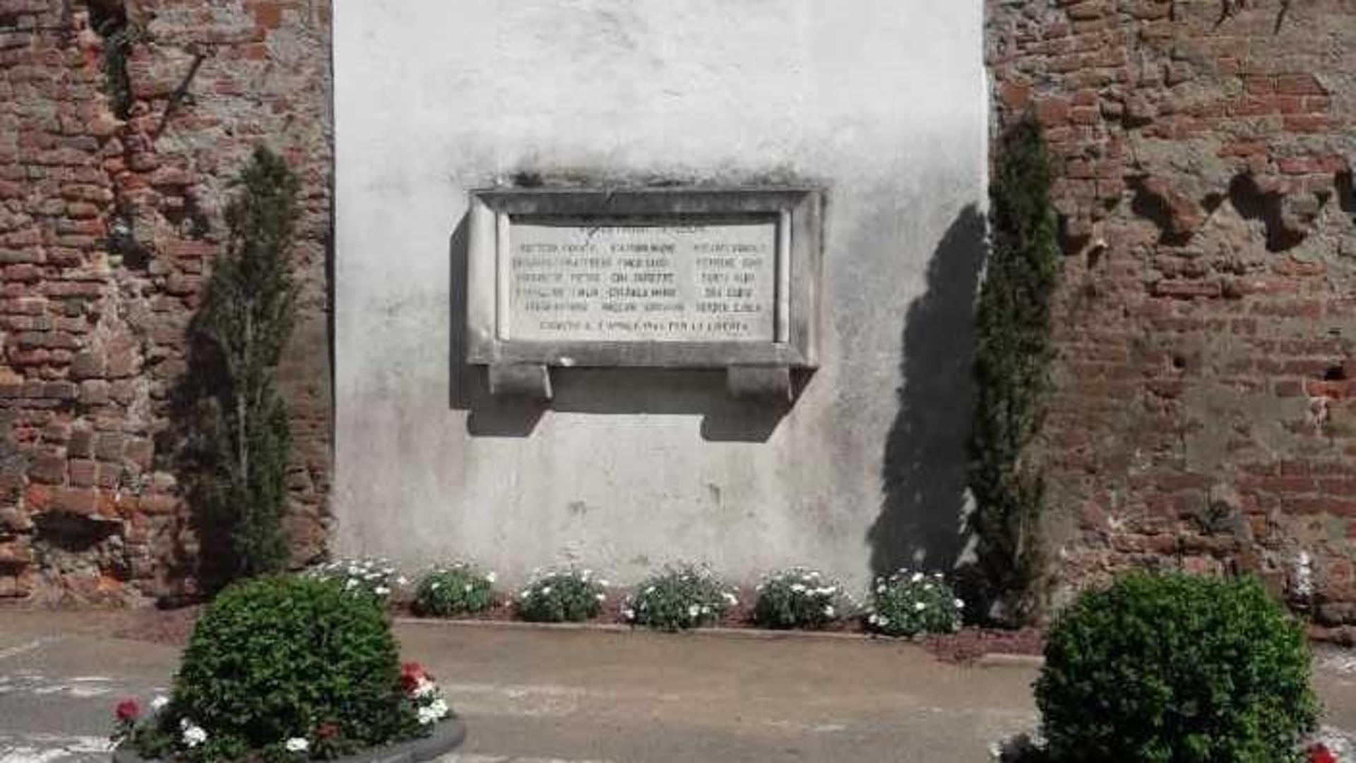 Caluso commemora i martiri e la storia con mostre ed eventi pensati per ...