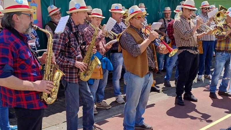 Valchiusa, festa delle Pro loco da incorniciare il bilancio è ...