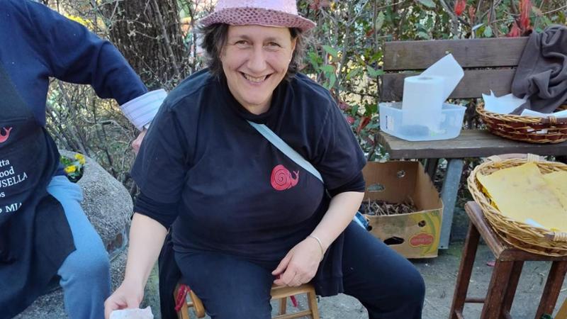 A Vico è ora di patronale Polente, miasse gourmet e anche buona musica ...