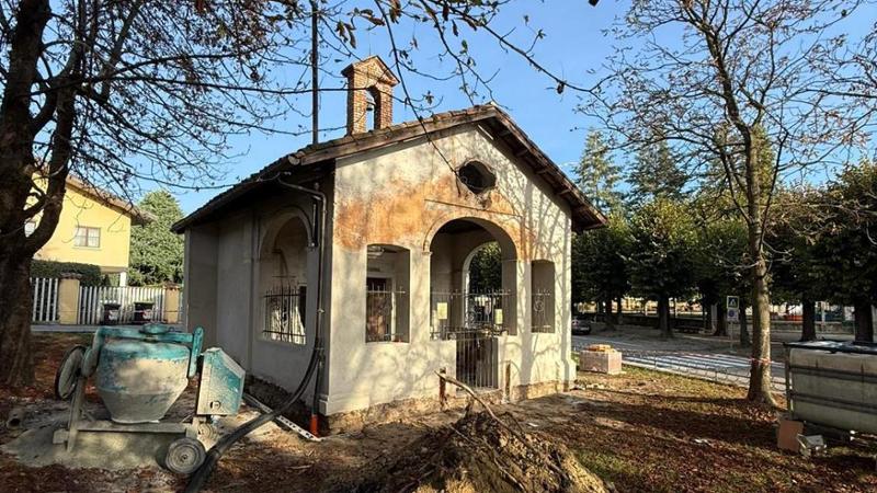 Beneficenza e svago al Jova Agliè Party per la chiesa di Sant’Anna - La ...