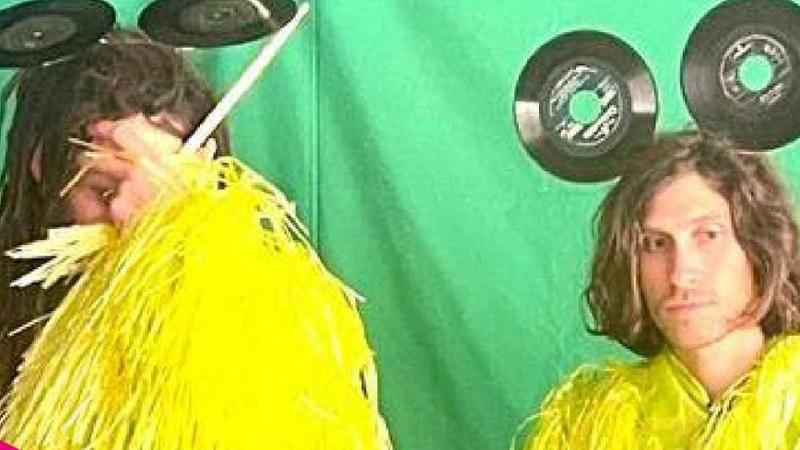 Per Zac music club il duo Cyrill Cyrill dalla Svizzera a Ivrea - La ...