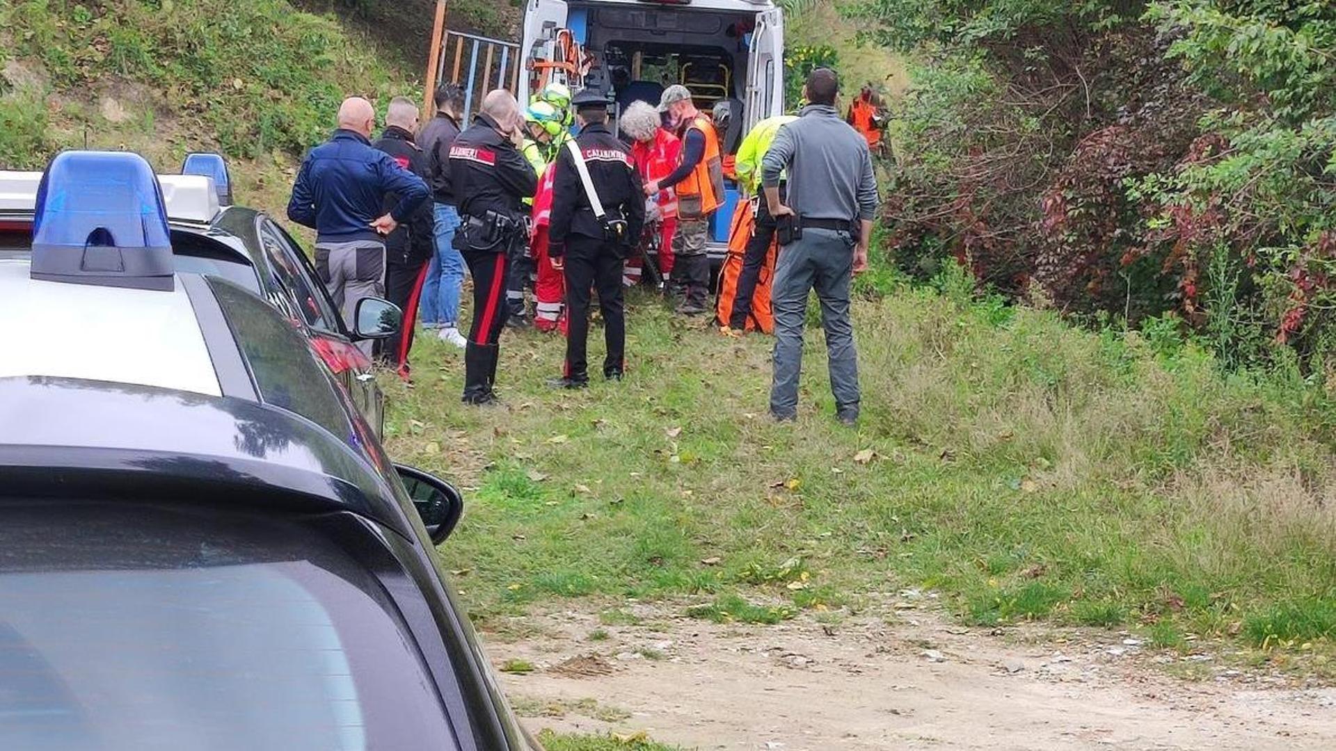 Tragedia di Locana, eseguita l’autopsia Il legale del 72enne «Non ha ...
