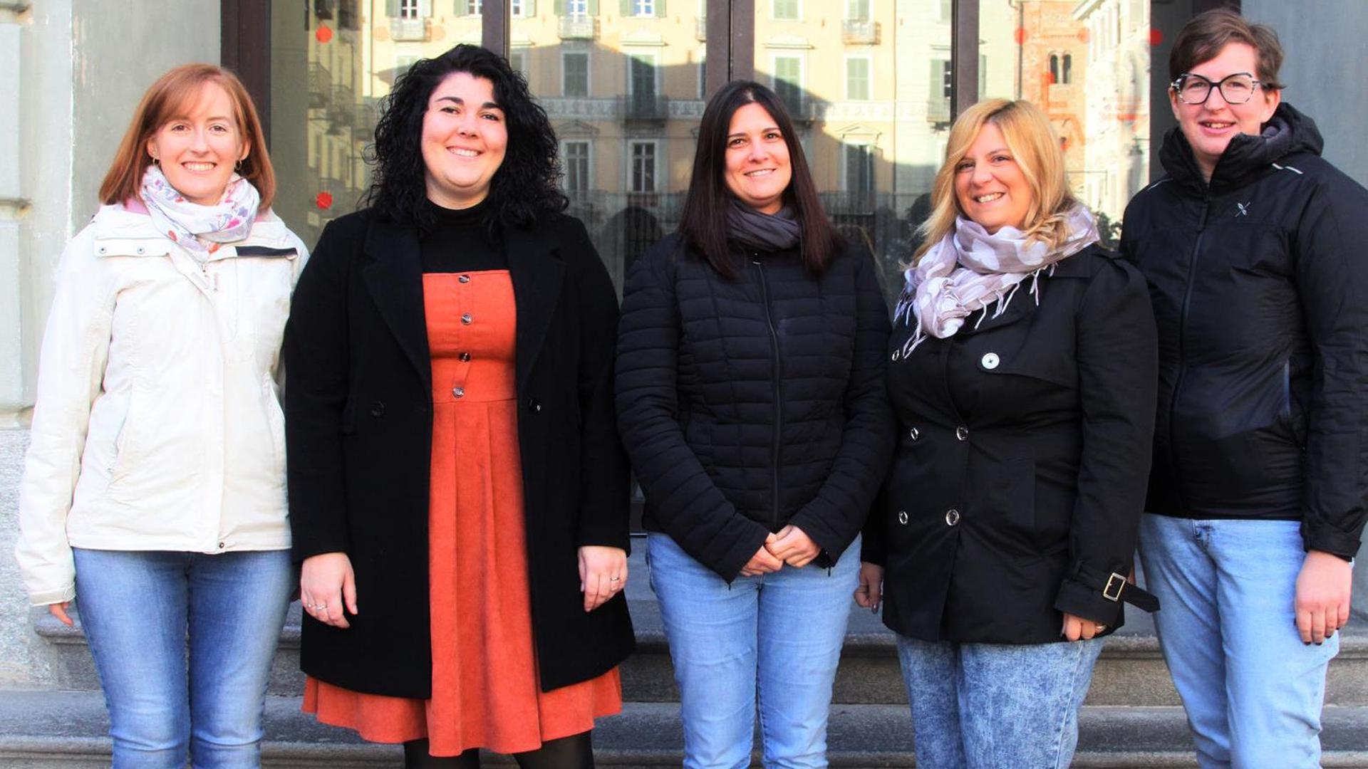Carnevale Ivrea, Tapparo è la nuova presidente dell’associazione ...