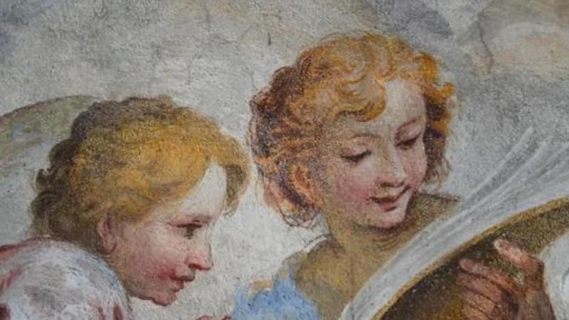 Il tardo Barocco e Luca Rossetti a Ivrea, sabato il convegno all ...