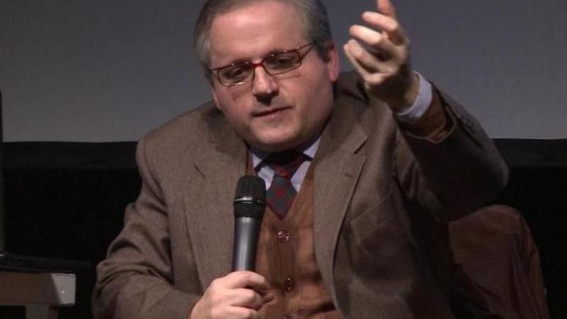 La Memoria oggi secondo Claudio Vercelli: «Ai giovani si trasmetta la ...